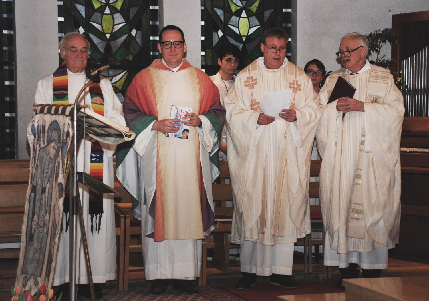 Don Bosco als Leitbild moderner Jugendpastoral - Don Bosco