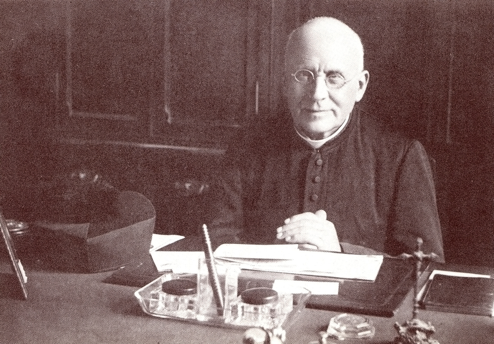 Impulsgedanken zum 5. Dezember - Don Bosco