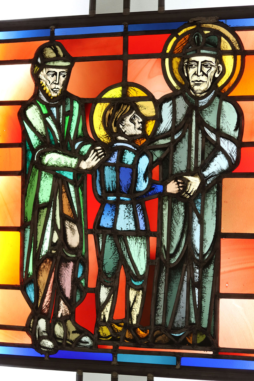 Dominikus Savio - Don Bosco